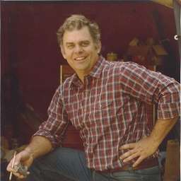 John Wessinger - Crunchbase Person Profile