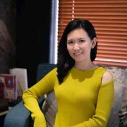 Astari Kartika - Founder and CEO @ Akar Inti Enterprise - Crunchbase Person Profile