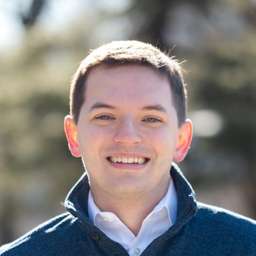 Jack Lindberg - Crunchbase Person Profile