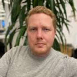 David Sykes - CCO @ Klarna - Crunchbase Person Profile