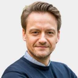 Carsten Mann - Co-Founder @ Finlium - Crunchbase Person Profile