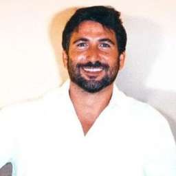 Daniel Palau - Founder and CEO @ Kosen - Crunchbase Person Profile