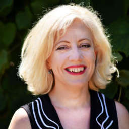 Miriam Gilbert - Founder, High-Performance Specialist, Future of Work ...