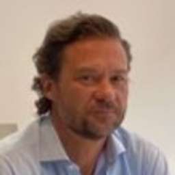 Alberto Morgando - Crunchbase Person Profile