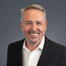 Roger Potter - Crunchbase Person Profile