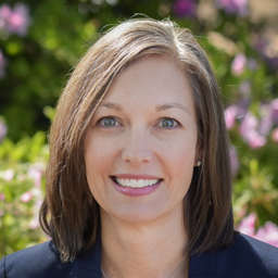 Molly Talbot-Metz - CEO and President @ Mary Black Foundation ...