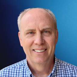 Rod Williams - Crunchbase Person Profile