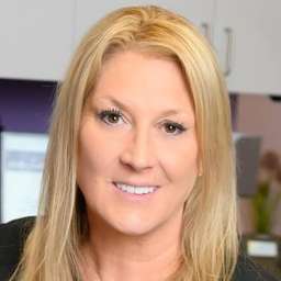 Kathy Jacobsen - Crunchbase Person Profile