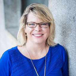 Deb Bonanno - President and Founder @ Deb Russell - Crunchbase Person ...