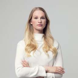 Anna Svahn - CEO, Co-Founder and Portfolio Manager @ Antiloop Hedge ...