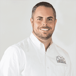 Josh Sparks - Founder @ Sparks Construction - Crunchbase Person Profile