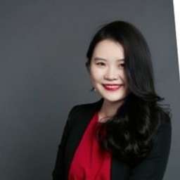 Christine Cheng - Founder and CEO @ Lushu - Crunchbase Person Profile
