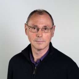 Graeme Milligan - Founder @ Keltic Pharma Therapeutics - Crunchbase ...