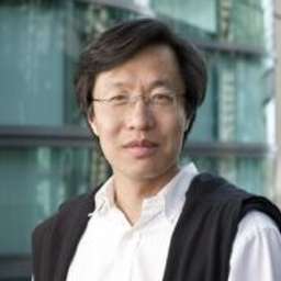 Chang-Zheng Chen - CEO & Founder @ Achelois BioPharma - Crunchbase ...
