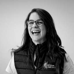 Juliana Fernandez - CTO @ Cooling Photonics - Crunchbase Person Profile