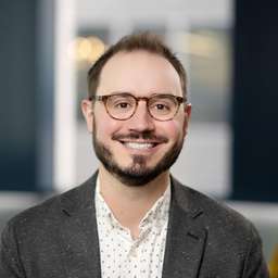 Nick Kennedy - Crunchbase Person Profile