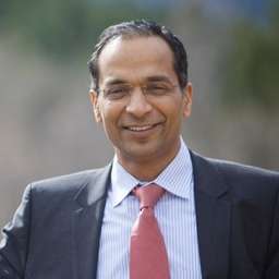 Hariharan Velayudhan - Crunchbase Person Profile