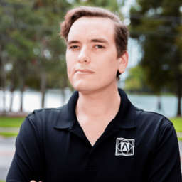 Austin Pinzon - COO, Creative Director & Co-Founder @ A Square Games ...