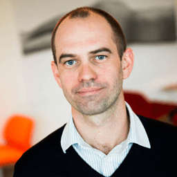 Erik Sandgren - Creative Director & Founder @ Green Hat Games ...