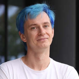 Alex Shershebnev - Head of ML/DevOps @ Zencoder - Crunchbase Person Profile