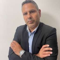 Nir Shavit - Founder and CEO @ Shavit Security - Crunchbase Person Profile