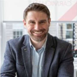 Alex Nicholson - Crunchbase Person Profile