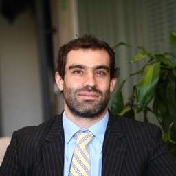 Roberto Cornejo Reindl - Founder and Head of Growth @ Start-Ops ...