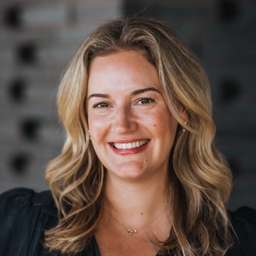 Erin May - Crunchbase Person Profile