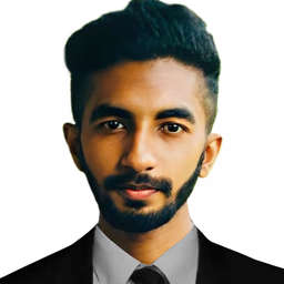 Razmy Mohammed - Crunchbase Person Profile