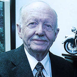 William A. Martindale - Founder @ Wunder-Mold - Crunchbase Person Profile