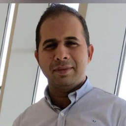 Muhammad Nauman - Founder @ BRET Solutions - Crunchbase Person Profile