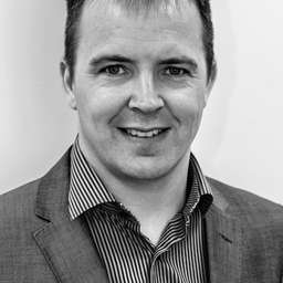 Shaun Baker - Director & Founder @ Itchyfeet Recruitment Agency ...