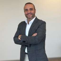 Walid Chahine - COO and Managing Partner @ Smart Communication Systems ...