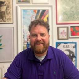 Jon Cox - Crunchbase Person Profile