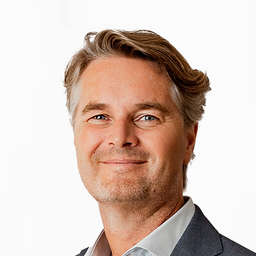 Gerben Dijkstra - Crunchbase Person Profile