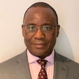 Peter Pembere - Founder and Chief Executive Officer @ Express Links ...