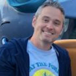 Clint Cox - Co-Founder @ Stream Enforcement - Crunchbase Person Profile