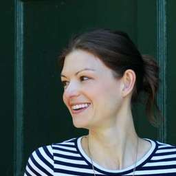 Victoria Hanson - Crunchbase Person Profile