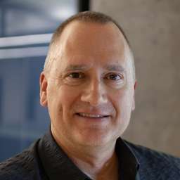 Dennis Domazet - Crunchbase Person Profile