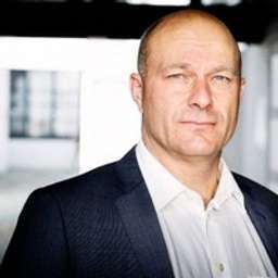 Adam Foss - MD and Founder @ Nordic Sleep - Crunchbase Person Profile