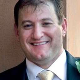 Adam Rawson - Crunchbase Person Profile