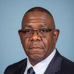 Darryl Barnes - Crunchbase Person Profile