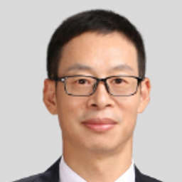 Derek Yu - CEO & Chief Scientist @ USK Biotech - Crunchbase Person Profile
