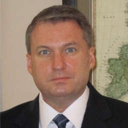 Jay Corn - Founder & Executive Business Consultant @ Claris Energy ...