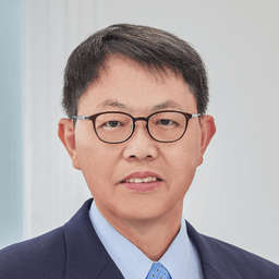 Lin Chu-Chiang - Founder & President @ AnHorn Medicines - Crunchbase ...