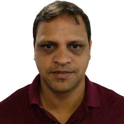 Ravi Krishna Reddy Seerapu Koti Venkata - Crunchbase Person Profile