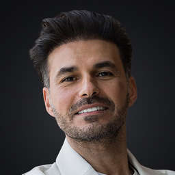 Kareem Ali - Crunchbase Person Profile