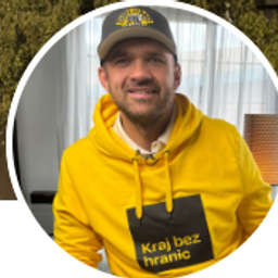 Martin Bernátek - Crunchbase Person Profile