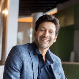 Jerry Rudick - Co-Founder and Managing Partner @ CEG - Crunchbase Person Profile