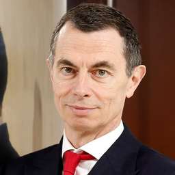 Jean Pierre Mustier - Chief Executive Officer @ Atos - Crunchbase ...